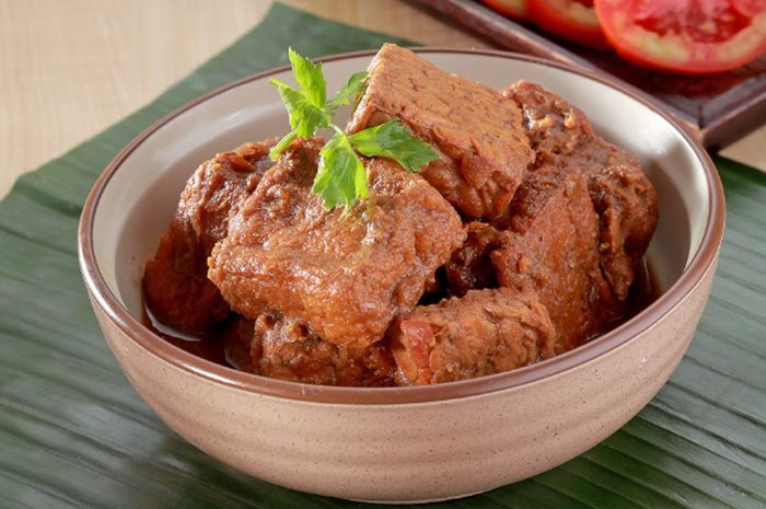 Resep Semur Tahu Tempe Enak, Menu Pelengkap Dengan Kombinasi Rasa yang ...
