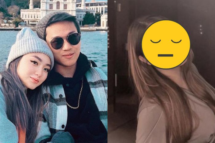 Mantan Pacar Indra Kenz Viral, Dilamar di Rusia Pakai Cincin Mewah ...