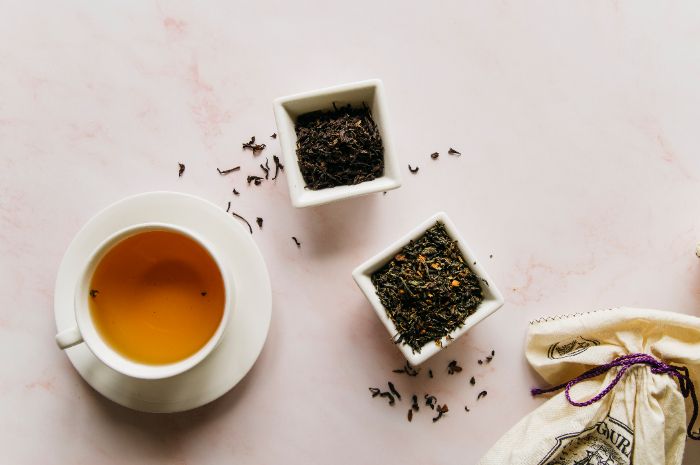 Ikut-ikutan tetangga Rutin Minum Teh Pahit saat Pagi Malah Dibikin ...