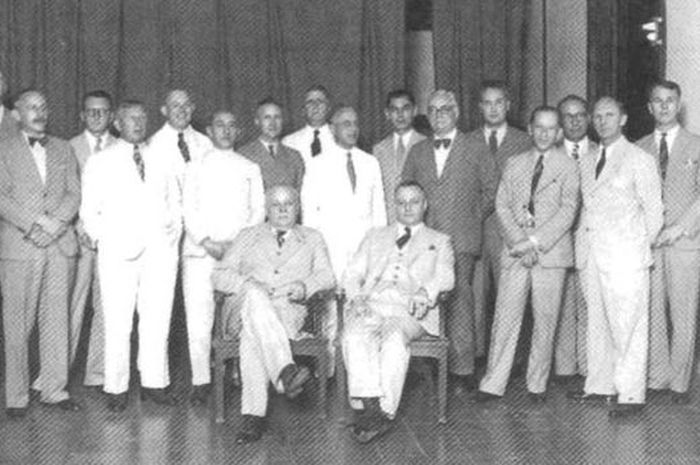 Selidik Eksistensi Organisasi Rahasia di Tasikmalaya 1902-1939 ...