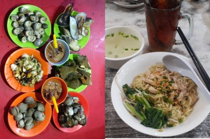 Dijamin Lezat dan Bikin Ketagihan, Berikut Deretan Kuliner Legendaris ...