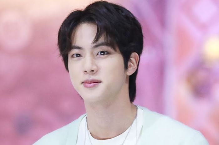 Jin BTS Resmi Jadi Samchon! Inilah Nama Keponakan sang Idol yang ...