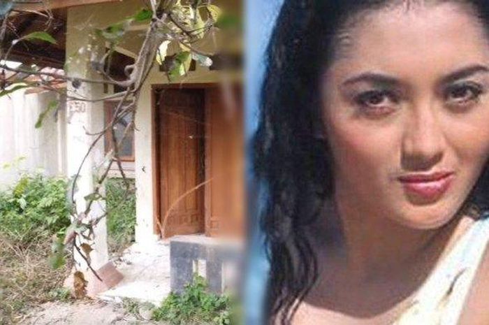 Pemiliknya Tewas Secara Tragis Awalnya Dikira Overdosis, Rumah Alda ...