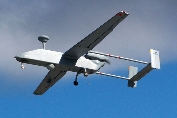 Tak Tinggal Diam Drone Ukraina Buatan Turki Hancurkan Peralatan ... Tak Tinggal Diam Drone Ukraina Buatan Turki Hancurkan Peralatan ...