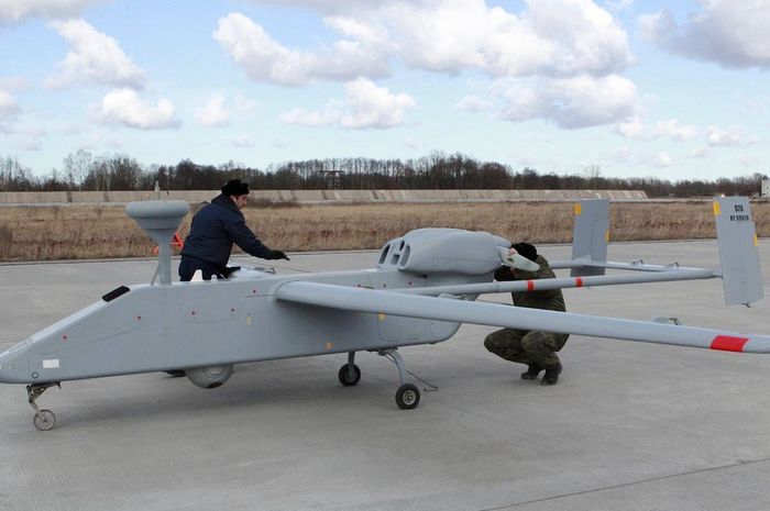 Rusia Berhasil Hancurkan Senjata Ukraina dengan Drone Buatan Israel ... Rusia Berhasil Hancurkan Senjata Ukraina dengan Drone Buatan Israel ...