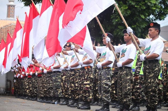Jawab Soal Tabel 5.5 Perbuatan yang Kurang Menunjukkan Sikap Bela ... Jawab Soal Tabel 5.5 Perbuatan yang Kurang Menunjukkan Sikap Bela ...