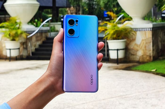 Harga HP Second Oppo Reno 7 5G 8/256GB November 2022, Turun Rp 3 Juta ...
