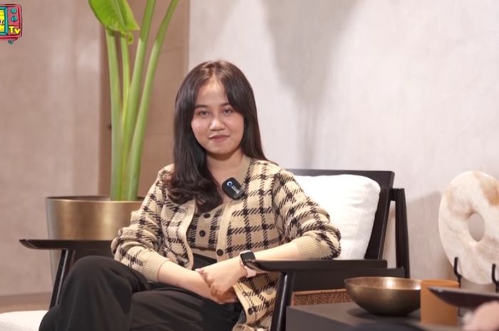 Adik Vanessa Angel Tunjukkan Kemampuannya, Sudah Diterima di Jurusan ... Adik Vanessa Angel Tunjukkan Kemampuannya, Sudah Diterima di Jurusan ...