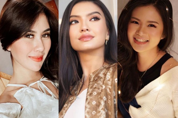 BERITA TERPOPULER: Mantan Calon Menantu Presiden Jokowi Tampil Seksi ...