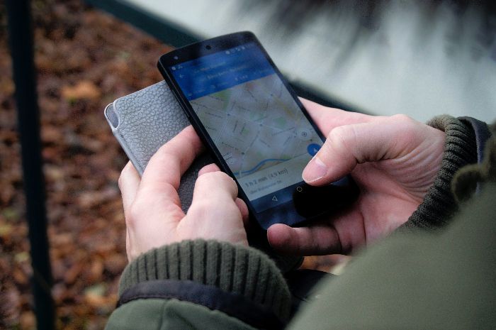 Mantap! Fitur Baru Google Maps Ini Bisa Berguna untuk Mudik Lebaran ...