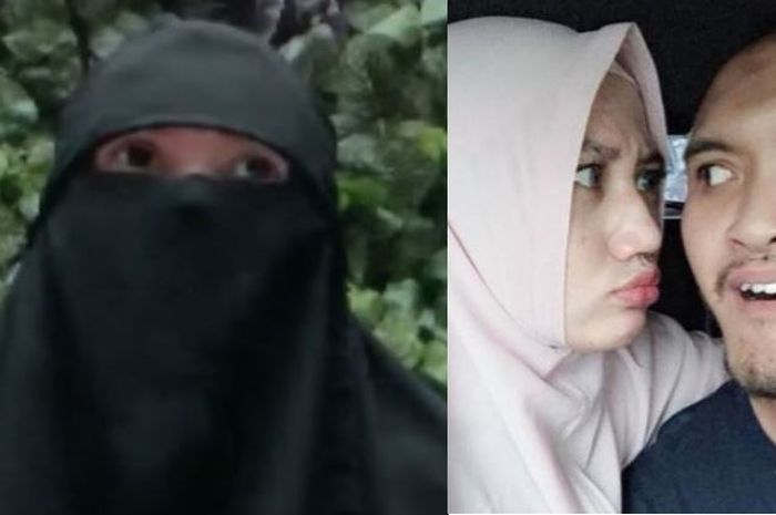 'Namanya Sudah Takdir' Indadari Akui Sempat Bertemu Almaratu Intan ...