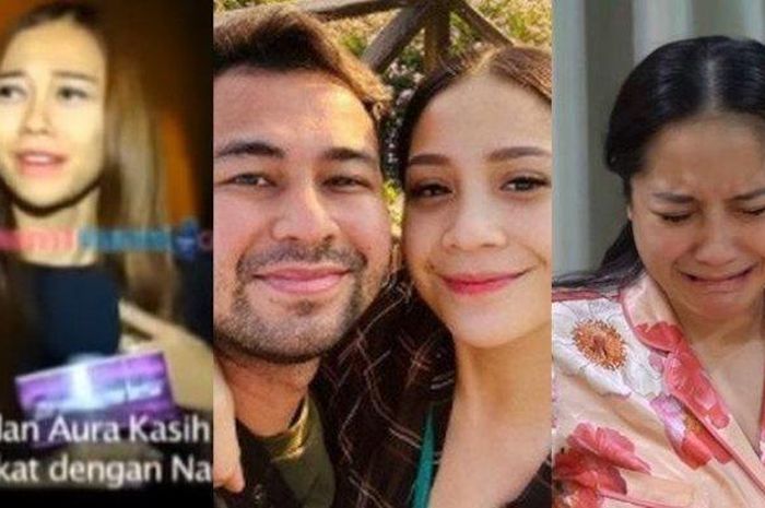 Beraninya Body Shaming Istri Sultan Andara Borok Aura Kasih Hina Fisik