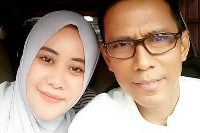 Pantas Puput Sudrajat Tak Tahan! Terbongkar Tabiat Buruk Doddy Sudrajat ... Pantas Puput Sudrajat Tak Tahan! Terbongkar Tabiat Buruk Doddy Sudrajat ...