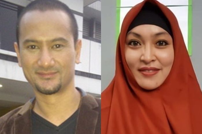 Mudji Massaid Kagumi Perubahan Ini pada Diri Angelina Sondakh, Benar ...