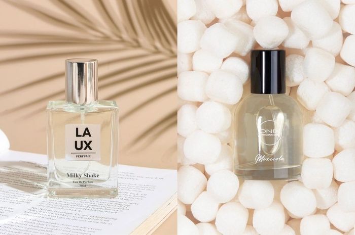 Fragrance Day, Ini Rekomendasi Parfum Lokal Harga Terjangkau di Shopee ...