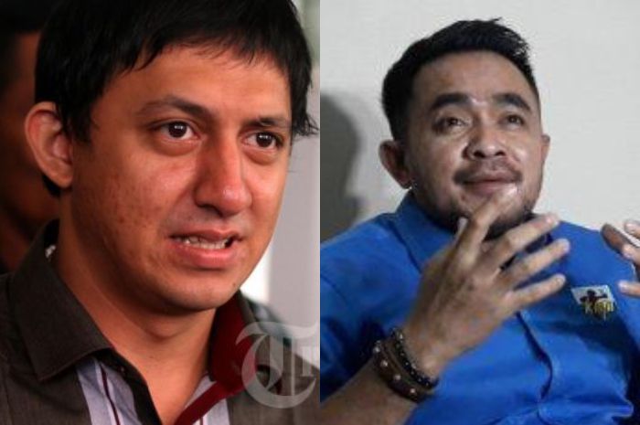 Bak Siram Minyak Panas dalam Kobaran Api, Kakak Fairuz A Rafiq dan ... Bak Siram Minyak Panas dalam Kobaran Api, Kakak Fairuz A Rafiq dan ...