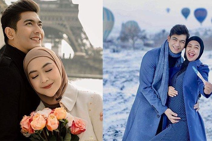 Sempat Bahagia dapat Kado Besar untuk Jabang Bayi, Ria Ricis Langsung ...