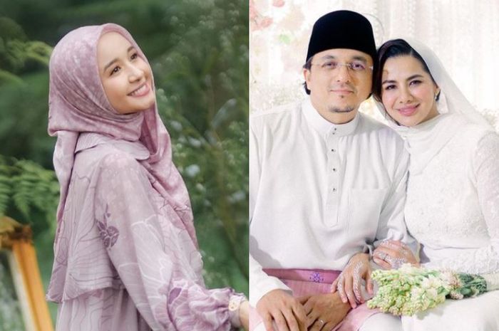 Waduh, Selama Ini Dikenal Pasangan Serasi Meski Beda Usia 14 tahun ... Waduh, Selama Ini Dikenal Pasangan Serasi Meski Beda Usia 14 tahun ...