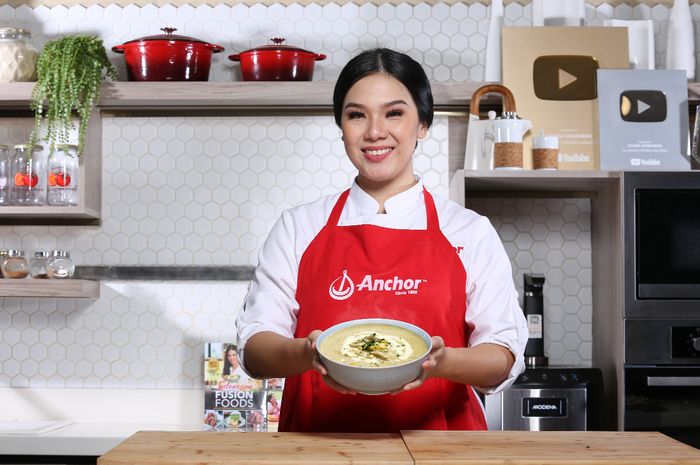 Sambut Bulan Ramadhan, yuk Ikut #30HariKampanyeAnchor Melalui Kebaikan ...