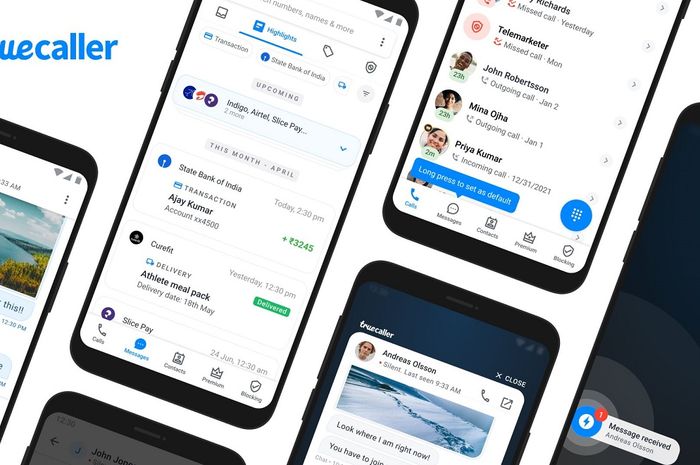 Gandeng Microsoft, Kini Truecaller Mampu Menjawab Telepon Pakai AI - Info Komputer