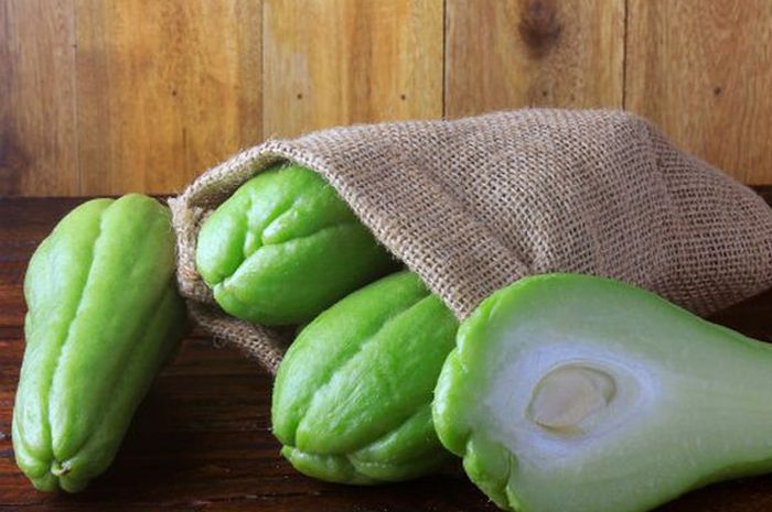 Mulai Malam Ini, Coba Rebus Labu Lalu Dimakan Sebelum Tidur, Bisa Rugi ...