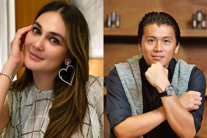 Sengaja Merekayasa Cerita Agar Citra Baik Sang Mantan Hancur? Sosok Ini Beberkan Sifat Asli Luna ...