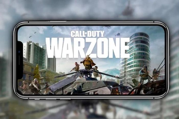Pre-Order COD Warzone Mobile di iPhone dan iPad Sudah Dibuka, Gratis ...