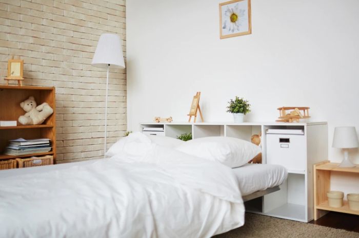 Ukuran Ideal Kamar Tidur untuk Rumah Minimalis dan Tips Penataannya ...
