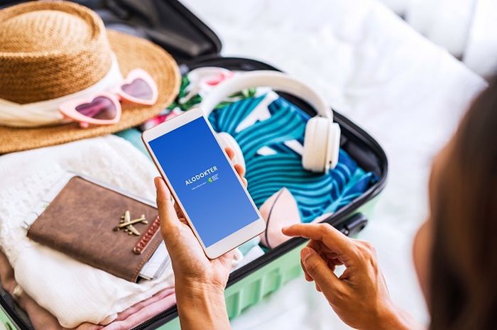 Bagaimana Cara Konsultasi Dokter Online Lewat Aplikasi Alodokter ...