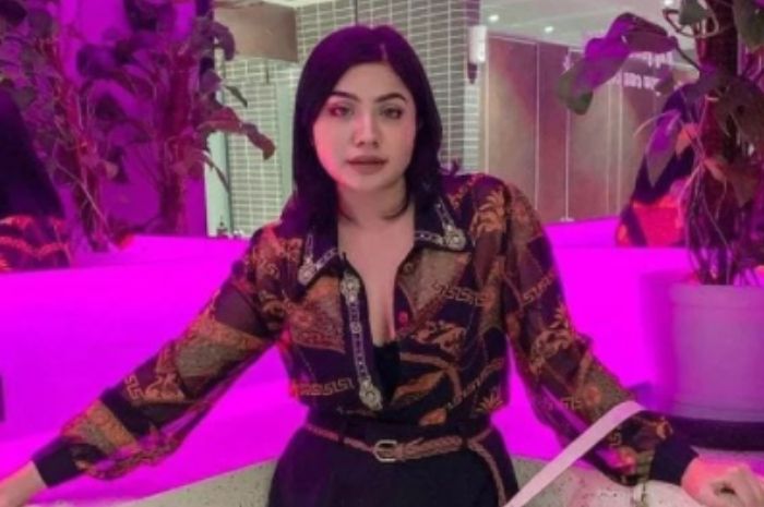 Terungkap! Pemeran Pria dalam Video Mesum Dea Onlyfans, Akun Sudah Disita tapi Polisi Akui Tak ...