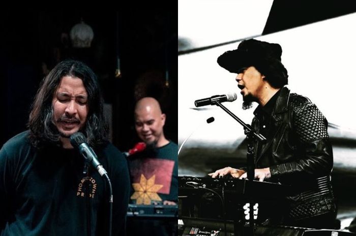 Gaet Ello, Ahmad Dhani Ibaratkan Dewa 19 Band Poligami yang Tengah ...