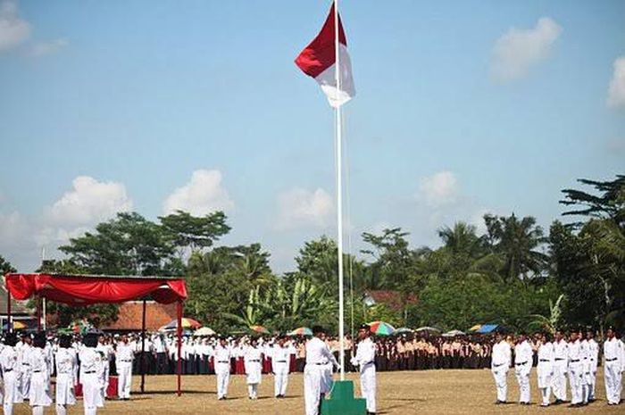 Kunci Jawaban IPS Kelas 8 Hal 238-239: Sejarah Organisasi Tri Koro ...