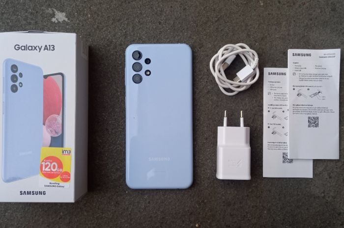 Kelebihan Dan Kekurangan Samsung Galaxy A13 Dan Cocok Buat, 55% OFF