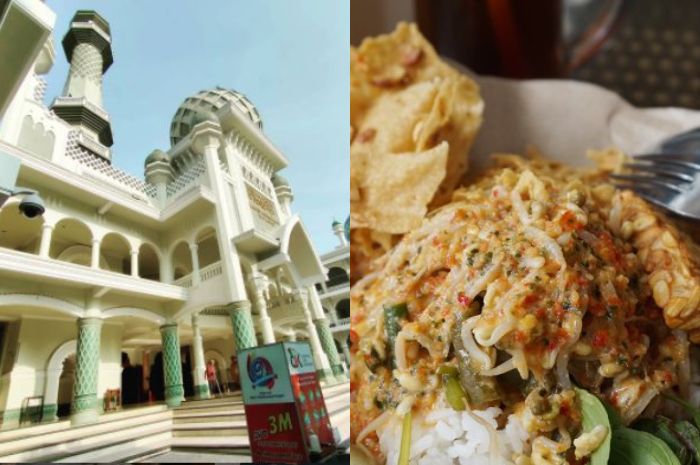 Biar Gak Gabut Nunggu Bedug Maghrib, Simak 10 Rekomendasi Tempat ...