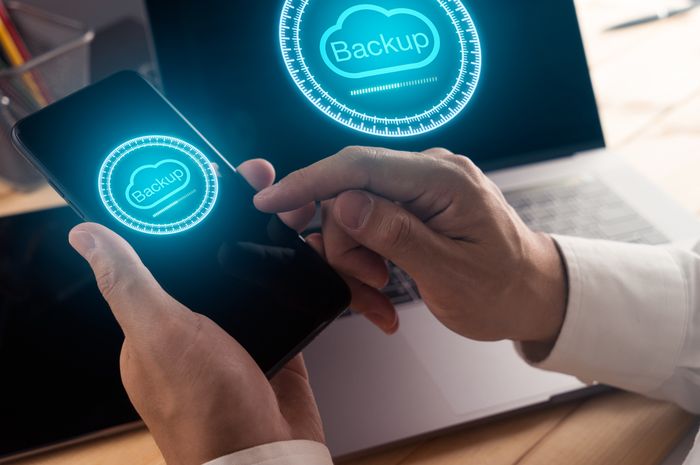 Inilah Tiga Tips Mem-back Up Data ala Western Digital, Apa Saja? - Info ...
