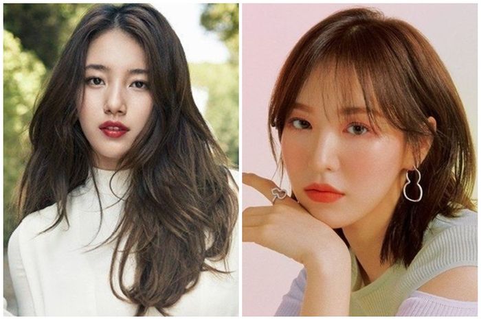 3 Model Rambut untuk Wajah Kotak Terlihat Tirus dan Awet Muda - Stylo