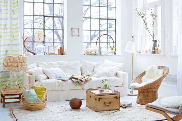 Mix and Match Gaya dalam Satu Ruang, Ini 5 Caranya agar Optimal - iDEA