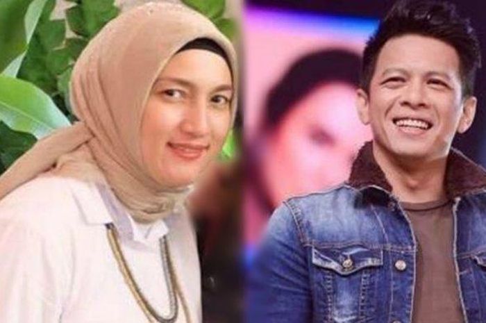 Ariel NOAH Mendadak Puji Sarah Amalia yang Diceraikannya 14 Tahun Lalu ...
