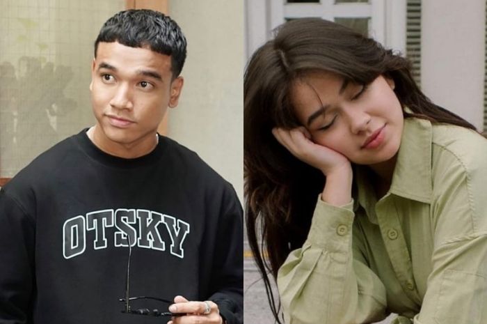 Usai Viral Video Syur 47 Detik, Rebecca Klopper ke Rumah Fadly Faisal, RT Batasi Waktu ...