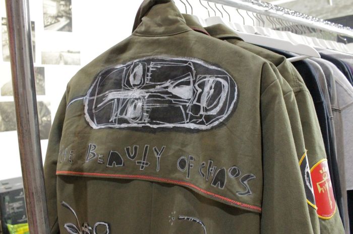 Thanksinsomnia dan Alipjon Kolaborasi Lagi, Ini 5 Keunikan Dari Produk ...