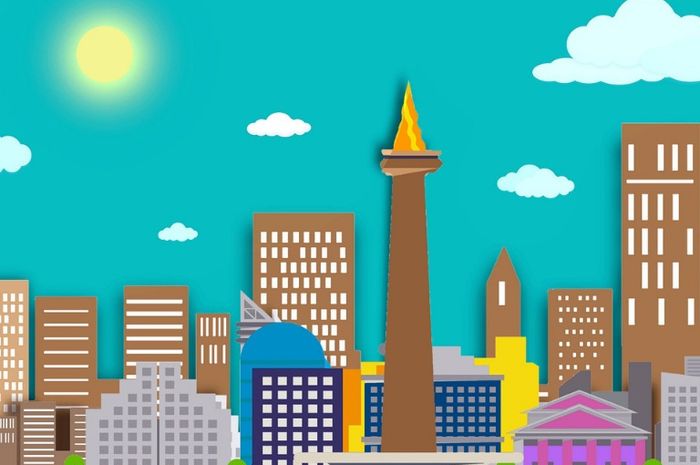 Mengenal Lagu Daerah Betawi yang Sering Dinyanyikan dan Maknanya - Kids