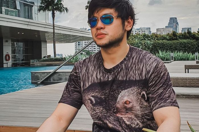 Usai Ibaratkan Wanita Sebagai Bir yang Ada Kadaluarsanya, Nicholas Sean ...