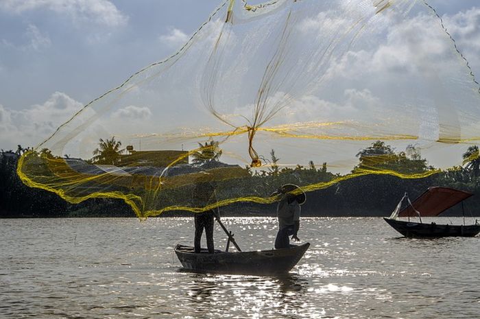 Mengenal 5 Macam Kenampakan Alam Wilayah Daratan dan Penjelasannya - Kids