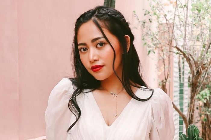 ‘Kesukaanku Banget’, Selebgram Rachel Vennya Pamer Buka Puasa Pakai ...