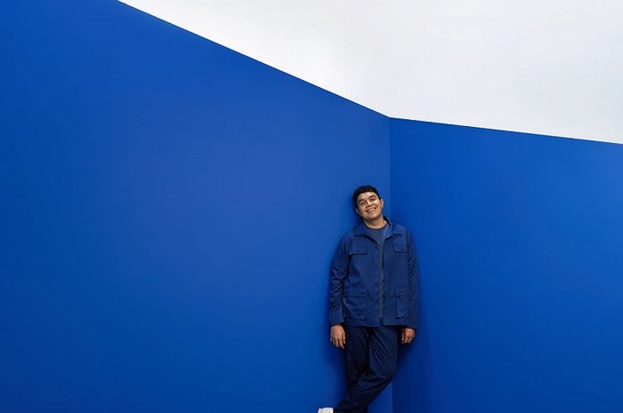 Nggak Lama Rilis, Album Manusia Tulus Menembus Chart Billboard Global - Hai