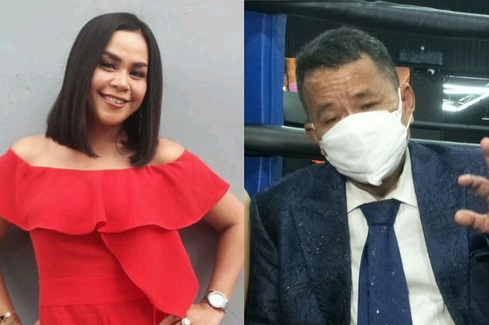 Terungkap Fakta Tak Terduga soal Asisten Pribadi Hotman Paris, Gunakan ... Terungkap Fakta Tak Terduga soal Asisten Pribadi Hotman Paris, Gunakan ...