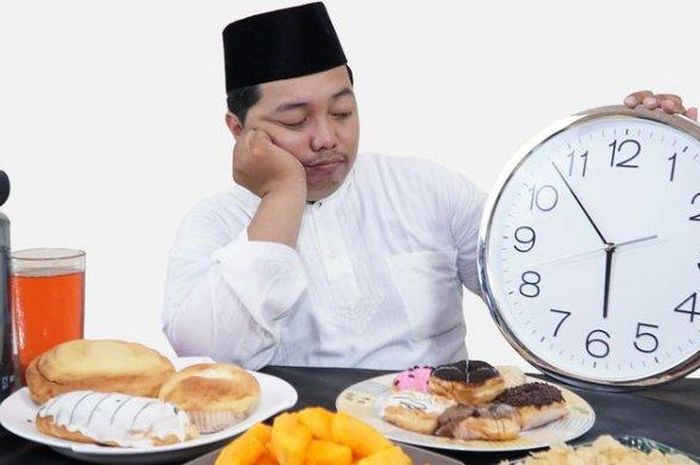 Puasa Secara Berkala Baik Untuk Jantung dan Menurunkan Kolesterol ...