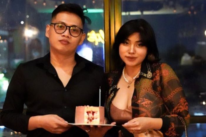 Hamil di Luar Nikah, Ayah dari Jabang Bayi Dea OnlyFans Dipertanyakan, Sosok Musisi Kekasih ...