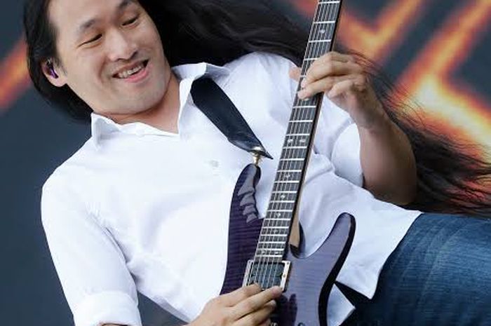 'Through the Fire and the Flames' Jadi Ikonik di Guitar Hero, Gitaris ...