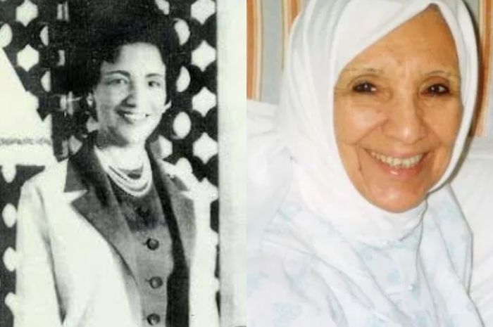 Kisah Tragis Fatimah el-Sharif, Permaisuri Terakhir Kerajaan Libya ...